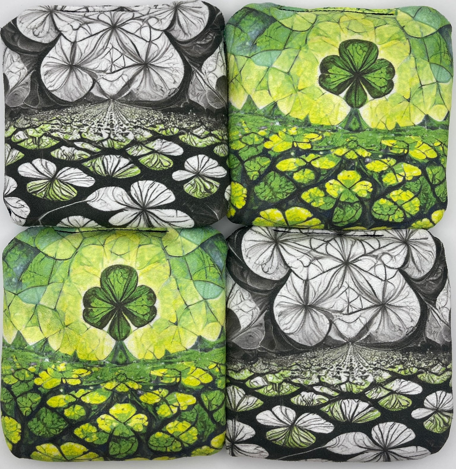 Ward Boards Cornhole