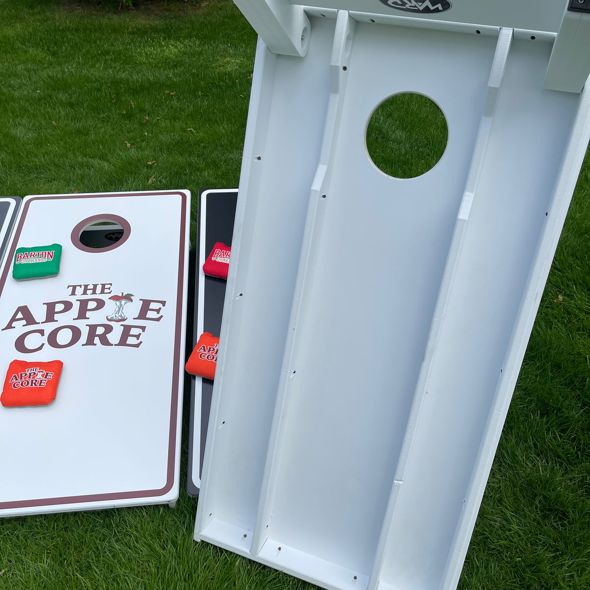 PVC All Weather Custom Boards FREE SHIPPING — Ward Boards