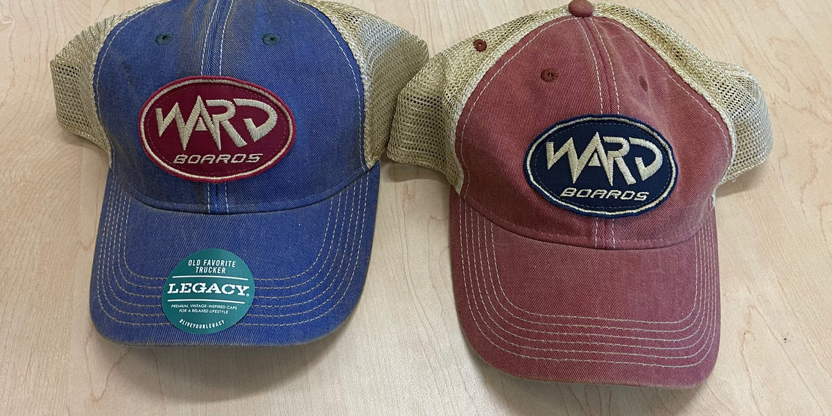Ward Boards Hat