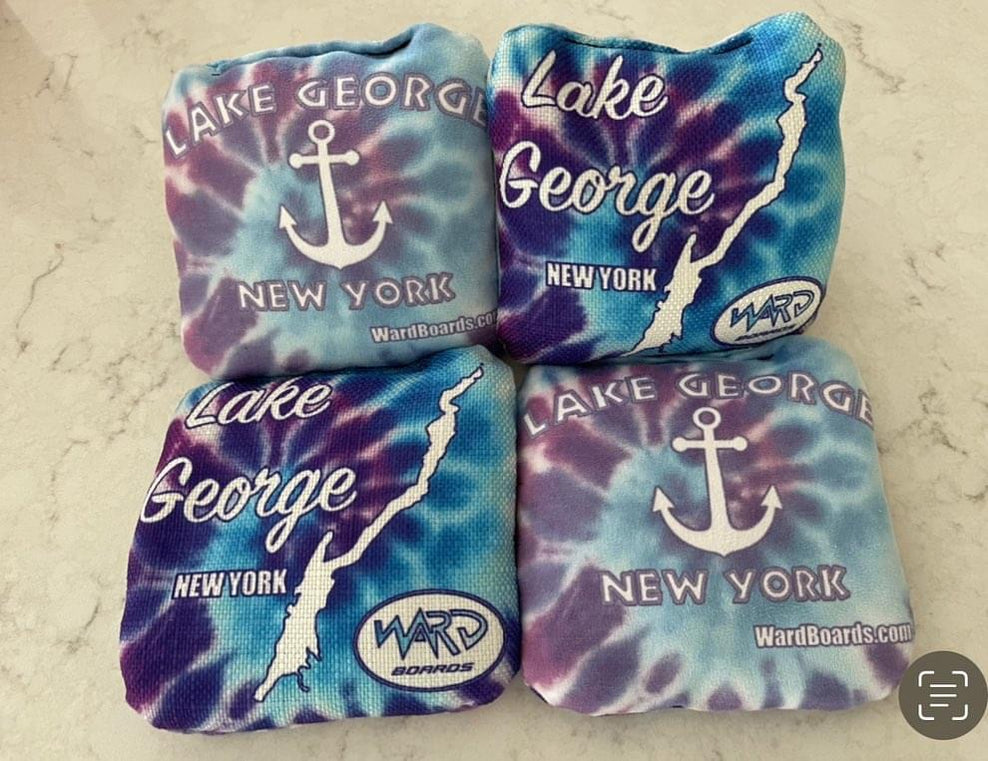 Ward Boards Cornhole