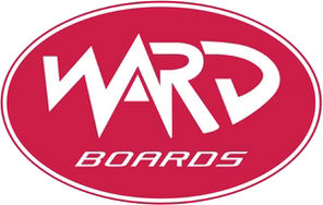 Ward Boards Cornhole