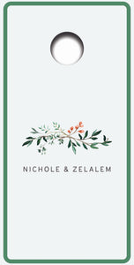 Ward Boards Cornhole